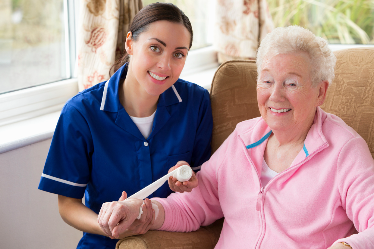 Staff & Training – DX Care